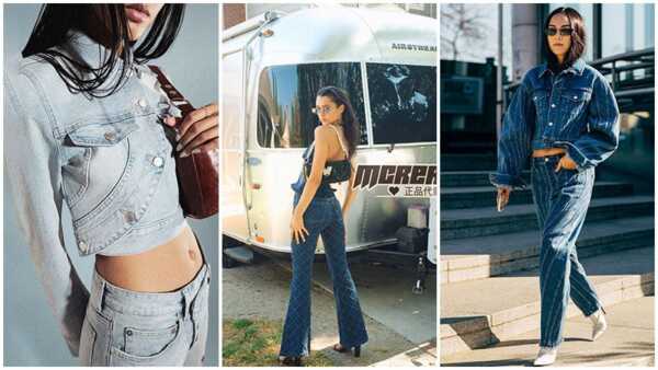 2023 မှာ ပြန်ခေတ်စားလာတဲ့ Y2K ဖက်ရှင်ကို ဘယ်လိုဝတ်မလဲ